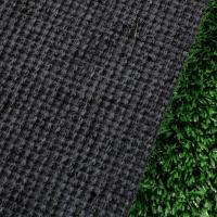 China High Quality Unfilled Artificial Grass Football Artificial Grass Soccer Outdoor Artificial Grass 20mm for sale