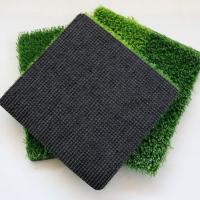 China Cheap Sale Artificial Grass Football Field Garden Soccer Landscape Mat 20mm Football Turf Artificial Grass for sale