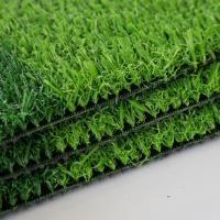 China Manufacturers Direct Selling 20mm Height Per Roll Football Artificial Grass Synthetic Artificial Grass Carpet for sale