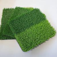 China Factory Direct Supply Cheap Price Carpet Green Synthetic Faux Grass Realistic Artificial Grass 2cm Football Mat for sale