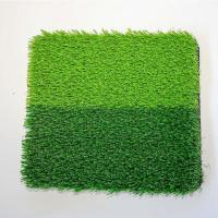 China China Manufacturer Direct Wholesale Unfilled Football Pitch Outdoor Artificial Grass Turf 20mm Flooring Football Field for sale