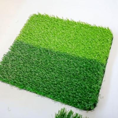 China Wholesale Cheap Price Unfilled Artificial Grass Turf Sports Flooring Synthetic Artificial Grass For Football Pitch for sale