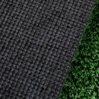 China Hot Selling 20mm Unfilled Football Artificial Grass Roll Artificial Grass Lawn Turf for sale