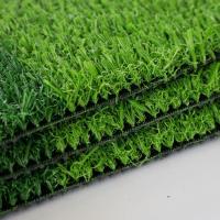 China Direct Wholesale Great Standard Mini Football Field Artificial Grass Turf Filed Soccer Artificial Grass Sports Flooring Price for sale