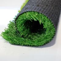 China Wholesale Quality Cheap Outdoor Artificial Grass 25mm Artificial Grass Synthetic Turf Grass Carpet For Soccer for sale