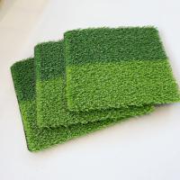 China Hot Selling Cheap Price Outdoor Artificial Grass 25mm Artificial Grass Synthetic Turf Grass Carpet For Soccer for sale