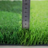 China Sell High-Quality Good Price Mini Football Field Unfilled Artificial Turf Grass Carpets Sports Flooring 25mm For Football Turf for sale