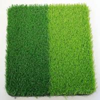 China China Design Wholesale Simulation Football Unfilled Grass Artificial Outdoor Floor Synthetic Artificial Grass For Football Field for sale