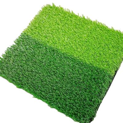China Best Price China Manufacture Quality Football Artificial Grass Dark Green 25mm Artificial Unfilled Football Grass Low Price for sale