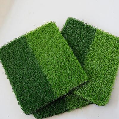China New Arrival Best Prices Grass Green Synthetic Lawn Outdoor Football Turf Pe Artificial Grass Carpet For Sports Flooring for sale