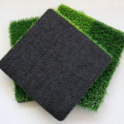 China Factory Directly Supply Good Price Football Field Garden Soccer Landscape Mat 25mm Football Turf Artificial Grass for sale