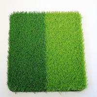 China Factory Direct Supply Cheap Price Unfilled Artificial Grass Football Artificial Grass Soccer Outdoor Artificial Grass 25mm for sale
