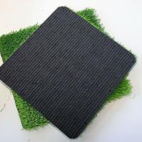 China Manufacturers Direct Selling Mini 25mm Soccer Sport Synthetic Turf Artificial Grass Carpet For Football Pitch Field for sale