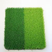China High Grade New Design Unfilled Artificial Grass Turf Sports Flooring Synthetic Artificial Grass For Football Pitch for sale