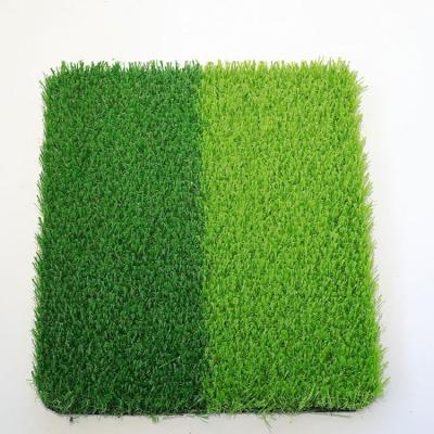 China High Grade New Design Unfilled Artificial Grass Turf Sports Flooring Synthetic Artificial Grass For Football Pitch for sale