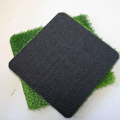 China Hot Sale China Manufacture Quality Simulation Football Unfilled Outdoor Floor Synthetic Artificial Grass For Football Field for sale
