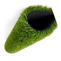 China Factory direct sale artificial smooth grass appat artificiel artificial grass for cricket pitch for sale