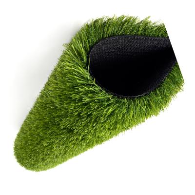 China Factory direct sale artificial smooth grass appat artificiel artificial grass for cricket pitch for sale