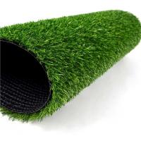 China PP+PE artificial lawn decor grass plant wall artificial green lawn artificial lawn glue for sale