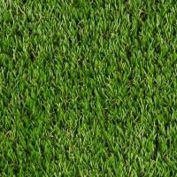China PP+PE artificial lawn decor grass plant wall artificial green lawn artificial lawn glue for sale