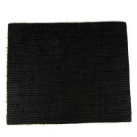 China Weather Fastness Artificial Grass Lawn Garden Grass Rug Artificial Grass Carpet for sale