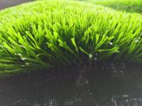 China Weather Fastness Artificial Grass Lawn Garden Grass Rug Artificial Grass Carpet for sale