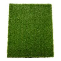 China Non infill Artificial Grass Landscaping Artificial Grass 30 mm price of Artificial Grass in Morocco for sale