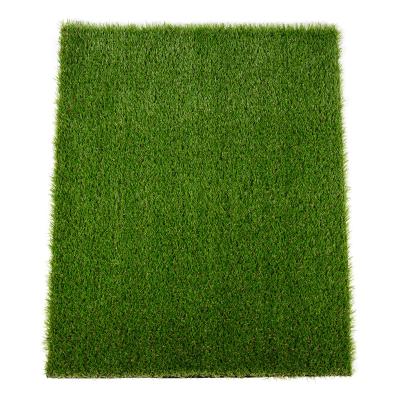 China Non infill Artificial Grass Landscaping Artificial Grass 30 mm price of Artificial Grass in Morocco for sale