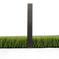 China Non infill Artificial Grass Landscaping Artificial Grass 30 mm price of Artificial Grass in Morocco for sale