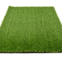 China Wholesale Price green garden grass synthesize grass plastic artificial grass for wall decoration for sale