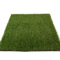 China green plastic outdoor artificial lawns artificial lawn for landscaping new??decoration lawn artificial turf for sale