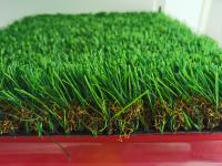 China 4 mix color Landscaping Garden Synthetic Lawn Artificial Grass Lawns Green Synthetic Natural Grass Turf 40mm for sale