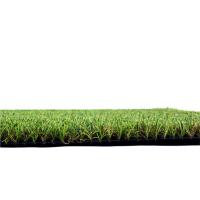China 4 mix color Landscaping Garden Synthetic Lawn Artificial Grass Lawns Green Synthetic Natural Grass Turf 40mm for sale
