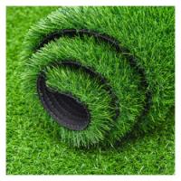 China 4 mix color Landscaping Garden Synthetic Lawn Artificial Grass Lawns Green Synthetic Natural Grass Turf 40mm for sale