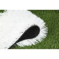 China 4 mix color Landscaping Garden Synthetic Lawn Artificial Grass Lawns Green Synthetic Natural Grass Turf 40mm for sale