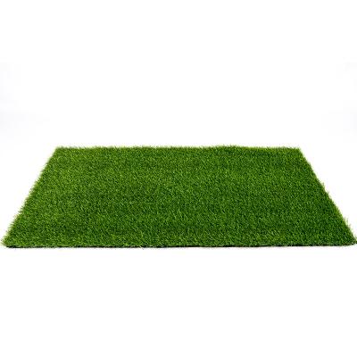 China Low price selling synthetic landscape Artificial turf decoration landscape Artificial Grass lawn for sale