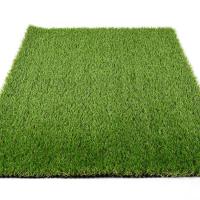 China Direct wholesale great standard 50mm artificial grass outdoor garden lawn synthetic turf carpet artificial grass for sale