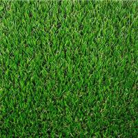 China Newest hot sale good quality faux artificial grass waterproof artificial grass garden for sale