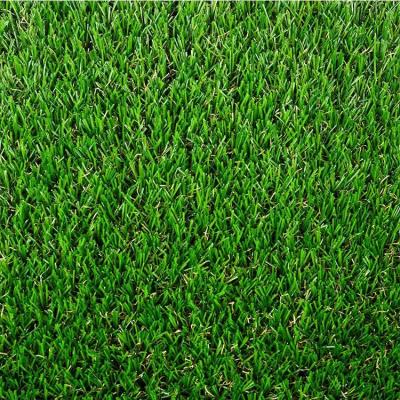 China Newest hot sale good quality faux artificial grass waterproof artificial grass garden for sale