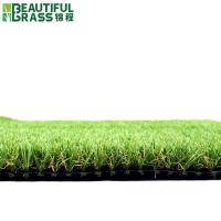 China High grade supplier new design artificial grass paets landscaping green artificial grass turf for garden for sale