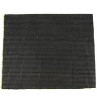 China Hot sale china manufacture quality hanging artificial grass wall cheap artificial grass pad for dogs for sale