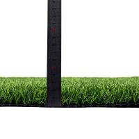 China China factory good quality artificial grass tape landscaping outdoor natural artificial grass backdrop for sale