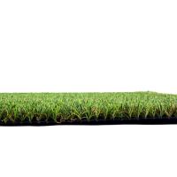 China Cheap and high quality wall grass decoration artificial green carpet artificial grass for pets for sale