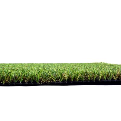 China Cheap and high quality wall grass decoration artificial green carpet artificial grass for pets for sale