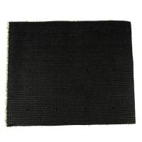 China Cheap and high quality wall grass decoration artificial green carpet artificial grass for pets for sale