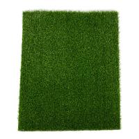 China Direct wholesale good quality artificial green grass plastic lawn artificial turf grass for sale