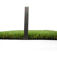 China Factory Directly Sale Cheap Price Artificial Grass Carpet Green Rubber Plastic Fakegrass Artificial Grass for sale