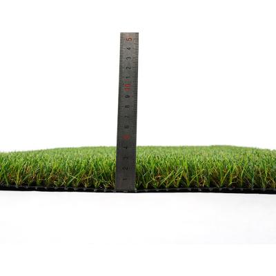 China Supplier Wholesales New Products Artificial Grass Outdoor Landscaping Artificial Grass Decor for sale