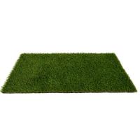 China Factory Direct Supply Cheap Price Three Color Artificial Grass Roll Of Artificial Landscape Grass For Balcony for sale