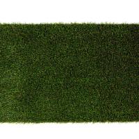 China Factory Direct Supply Cheap Price Three Color Artificial Grass Roll Of Artificial Landscape Grass For Balcony for sale
